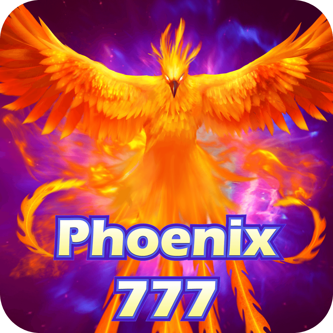 Phoenix 777 Slots